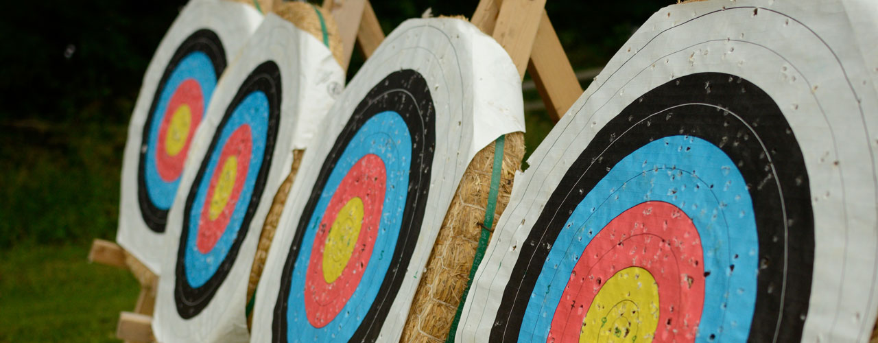 Home - On Targett Events
