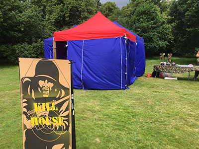 Target sports will put the “wow” into your next teambuilding event - On ...